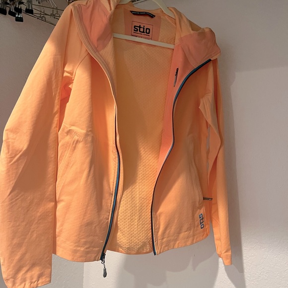 Stio | Jackets & Coats | Stio Adventure Jacket Womens Medium | Poshmark